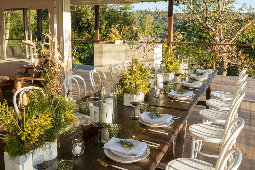 Luxury Wedding Venue and Event Destination Byron Bay