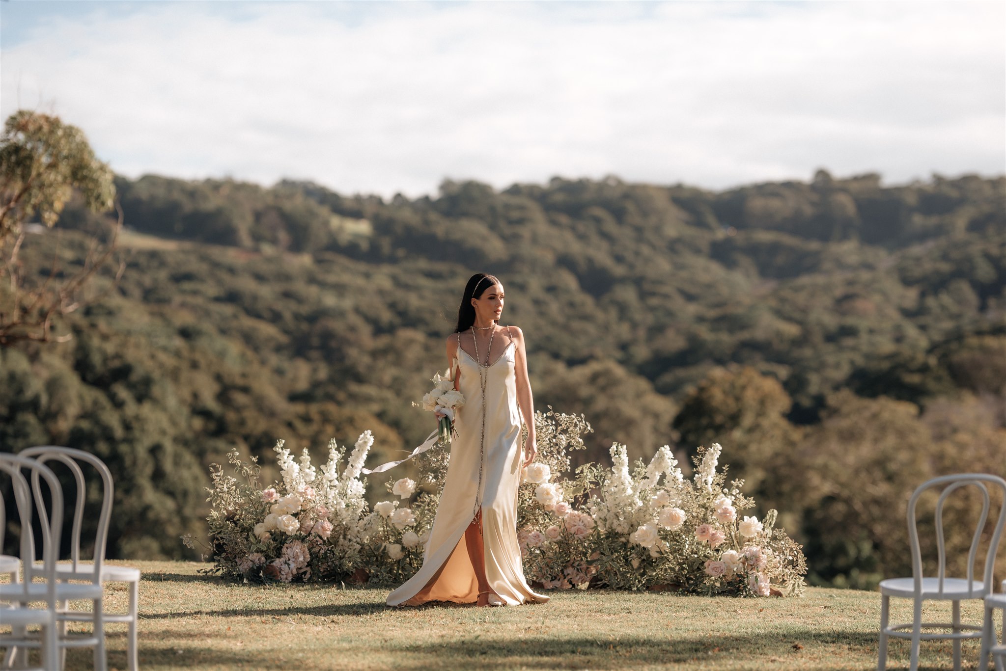 Coorabell Estate | Luxury Wedding Venue in Byron Bay Hinterland